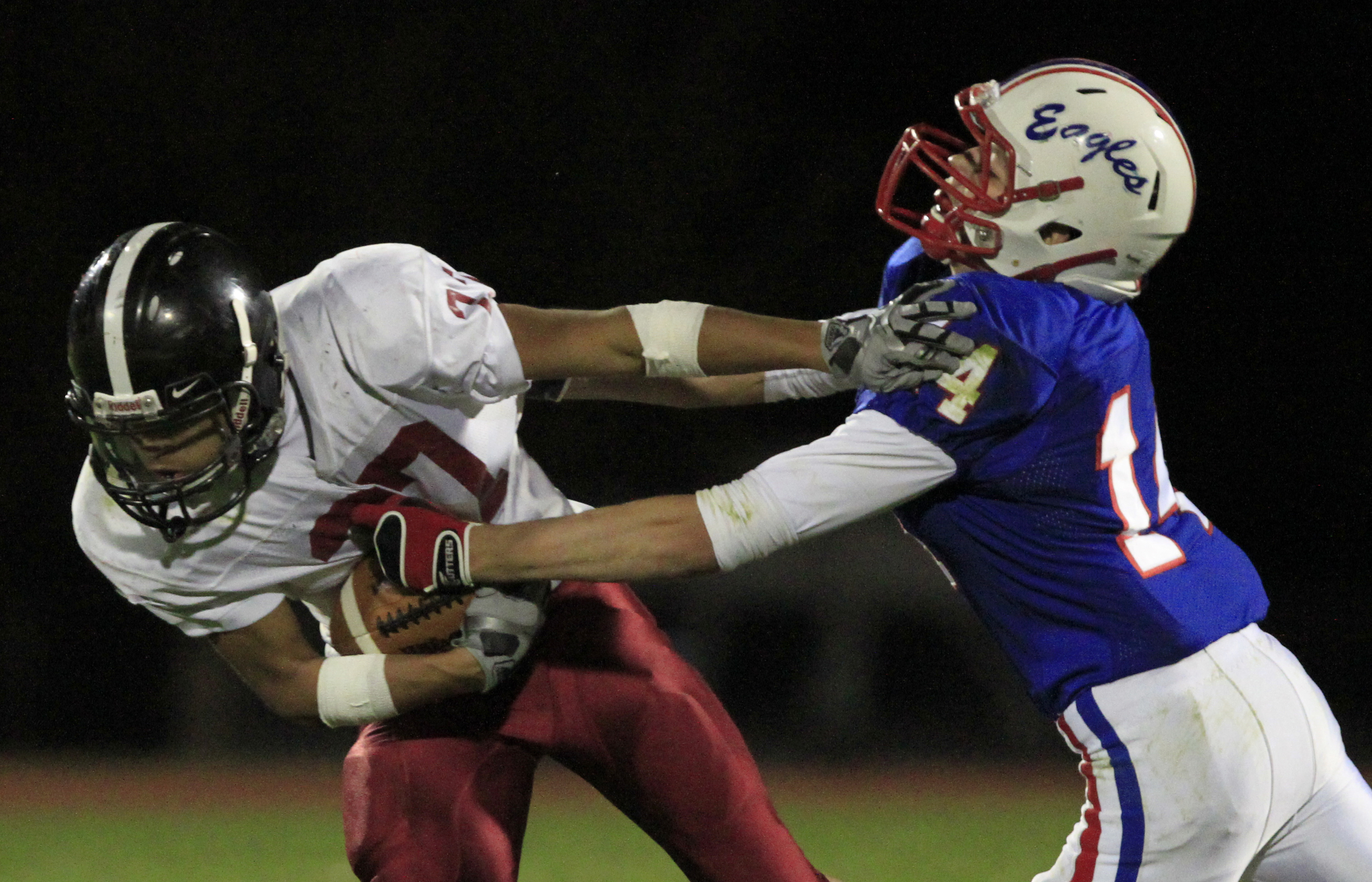 LHS gets breakthrough win | News, Sports, Jobs - Lawrence Journal-World ...